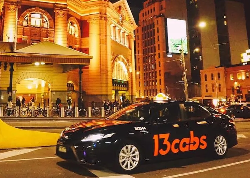 ComfortDelGro收購A2B：澳洲交通產業巨變 | 品澳 exploro - 澳洲新聞、生活資訊網